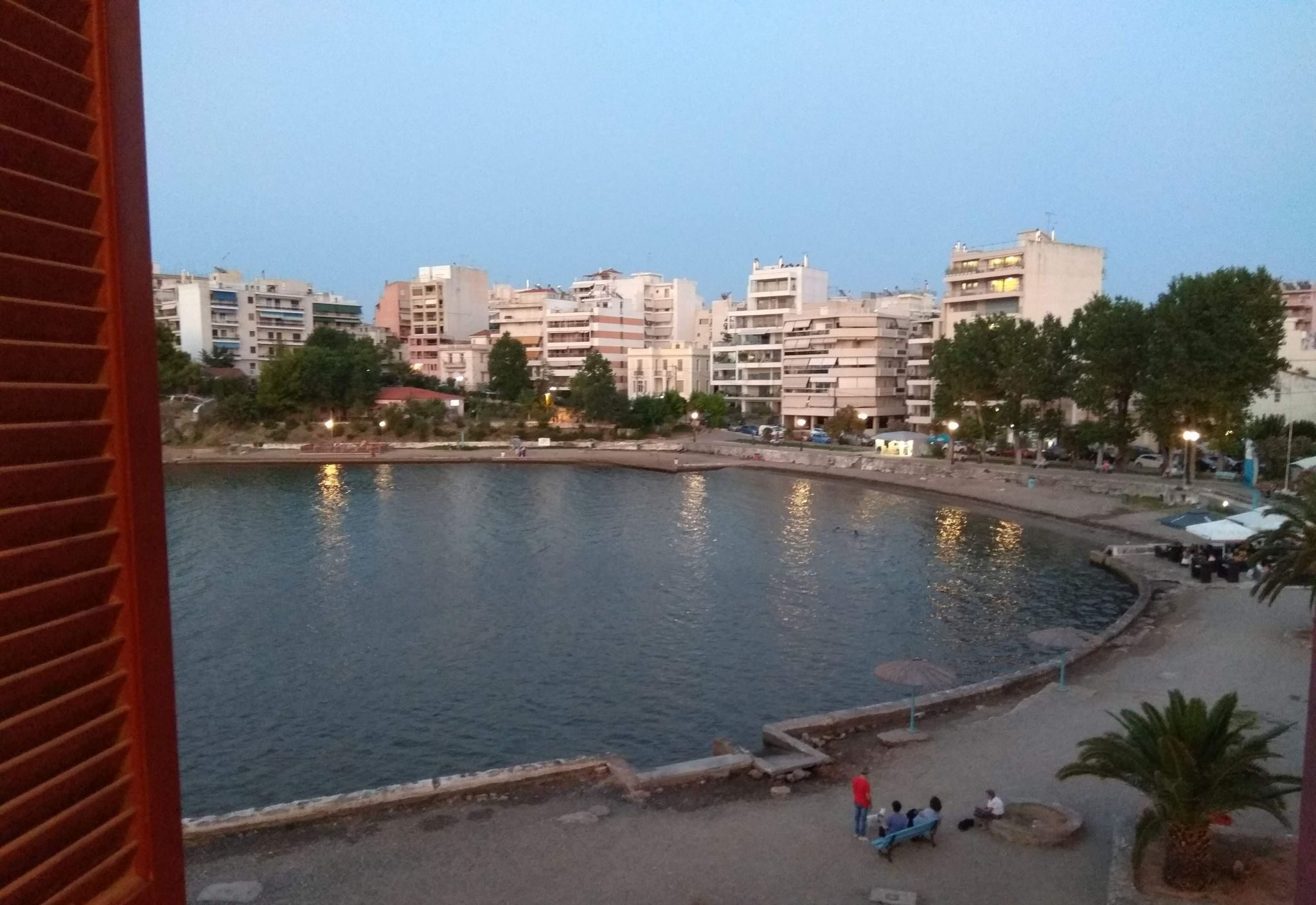 Γιατί; ~ Αλωνάκι press