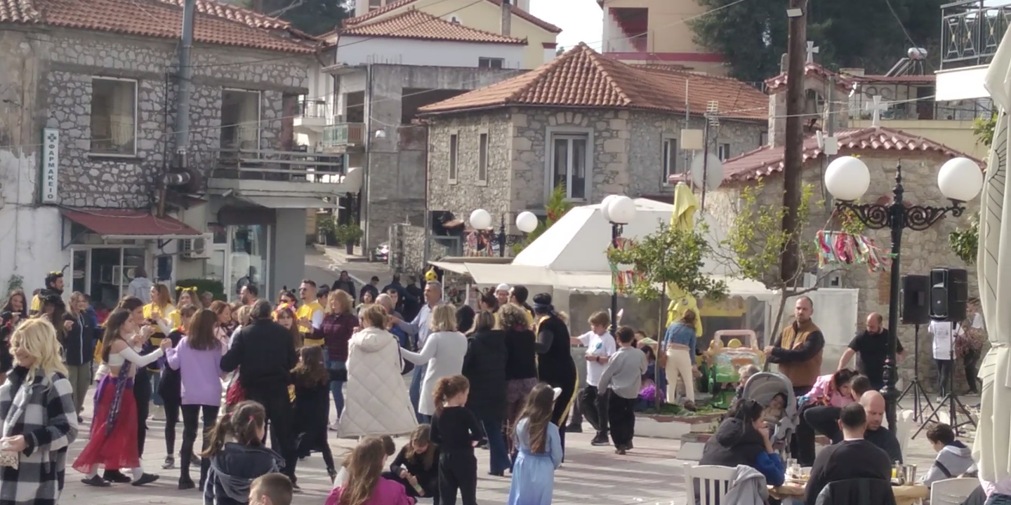 ΑΝΑΒΑΛΛΕΤΑΙ ΕΠ’ΑΟΡΙΣΤΟΝ… ~ Αλωνάκι press